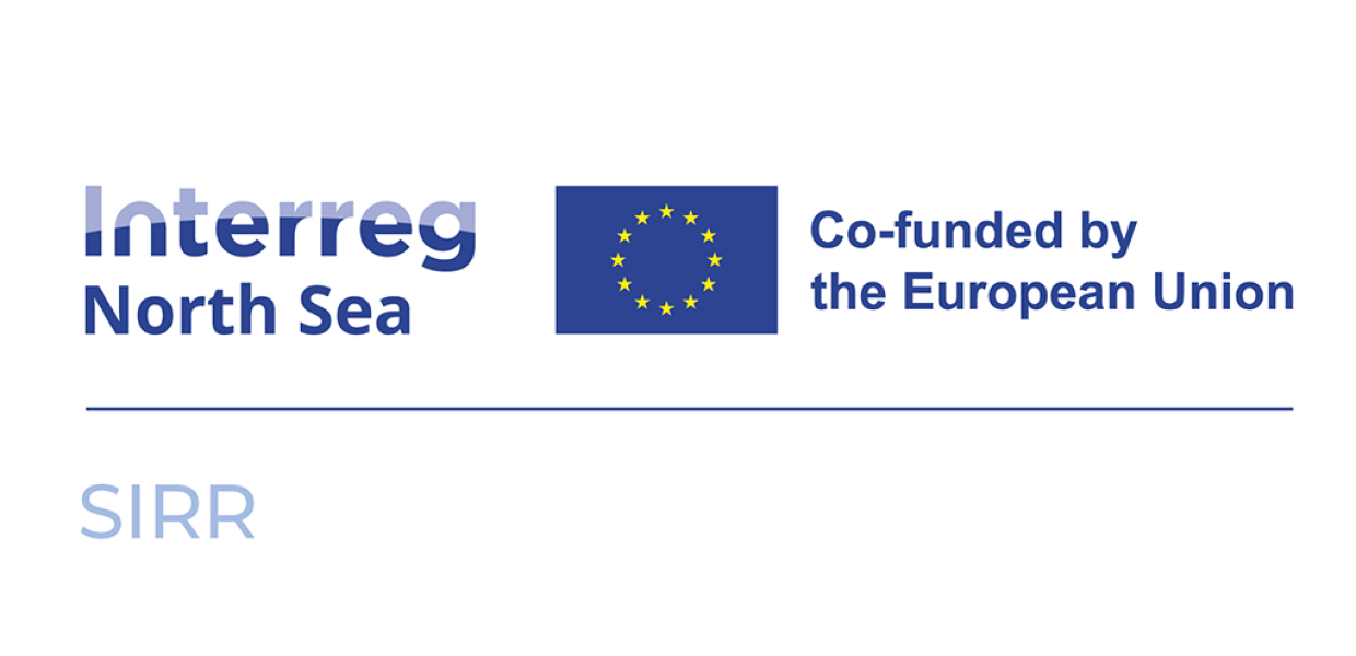 SIRR EU Interreg North Sea Project | VisitLæsø